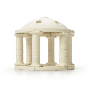 TaksaToys Arch•Kid•Tech® Roman Arch - TaksaToys Store